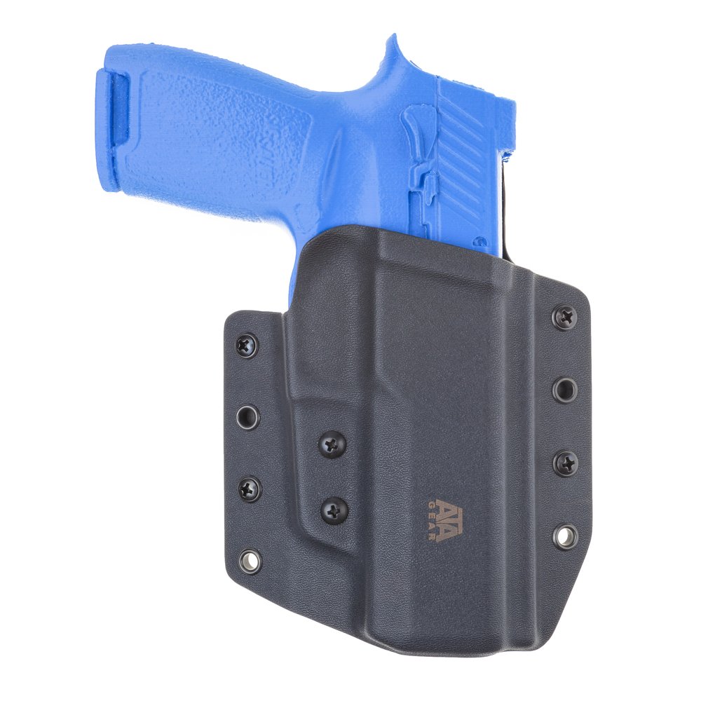 Кобури - Ranger ver.1 SIG P320 Full-Size/ M-17/ X-Full/ AXG Pro ...